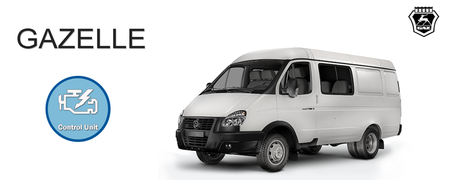 دنیای روس | لوازم یدکی ون غزال